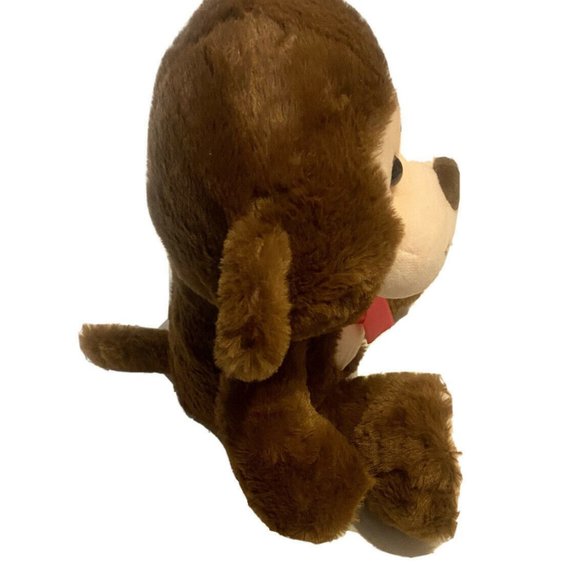 Walgreens Hug Me | Toys | Monkey Jungle Stuffed Animal 1 In Tall | Poshmark